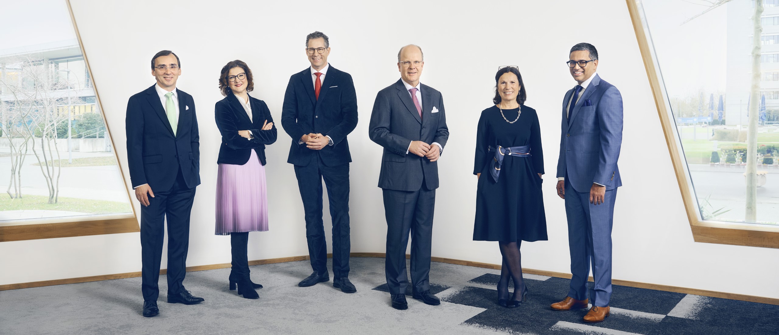 Our Code Of Conduct | Boehringer Ingelheim IE